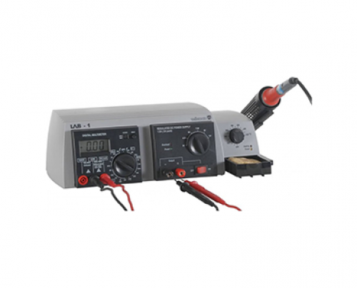 Laboratory Power Supplies