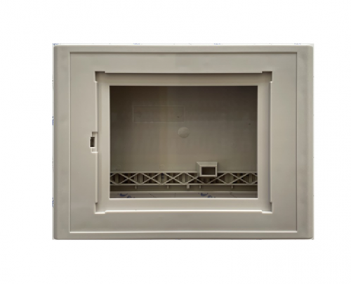 Operator Panel Enclosures